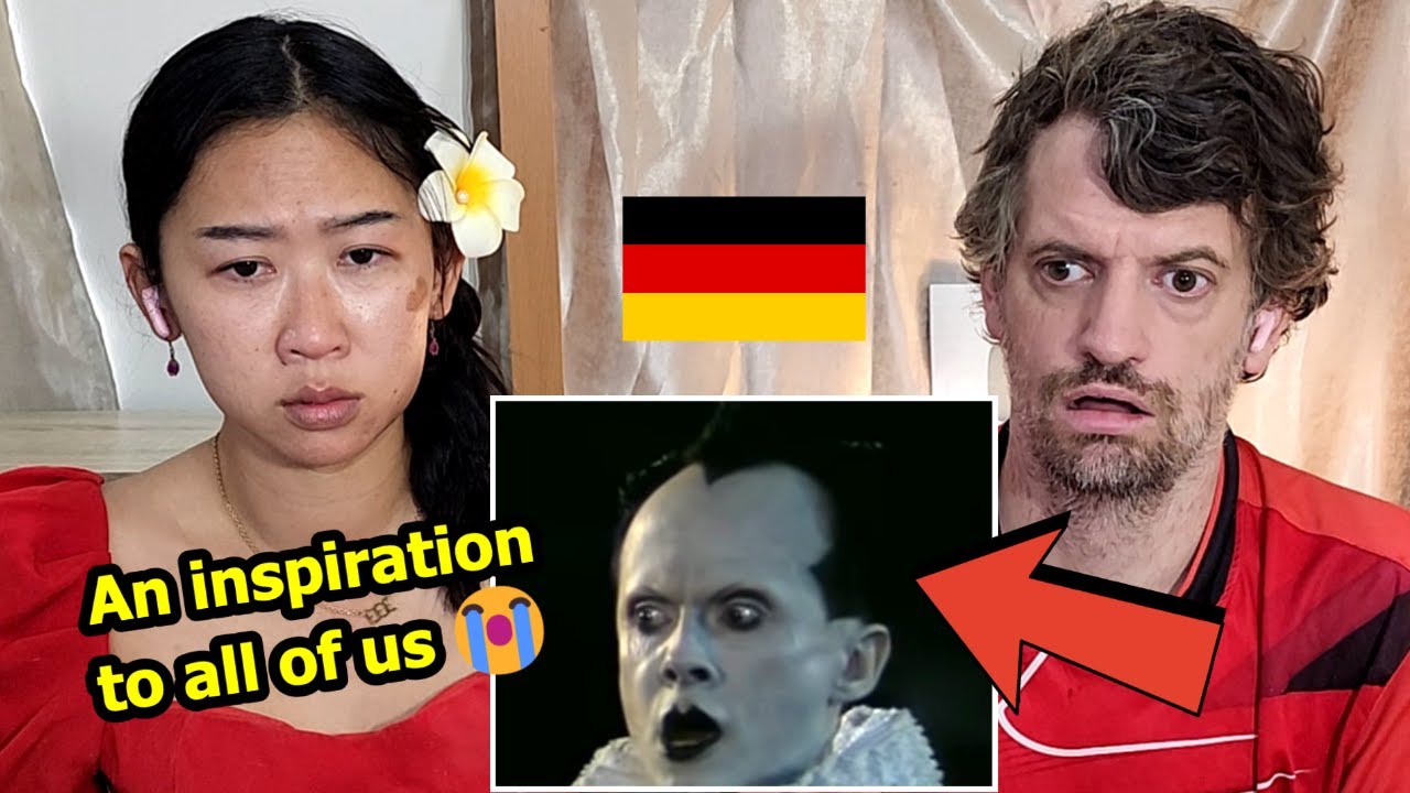 Klaus Nomi Farewell Performance of "The Cold Song" was Courageous ...
