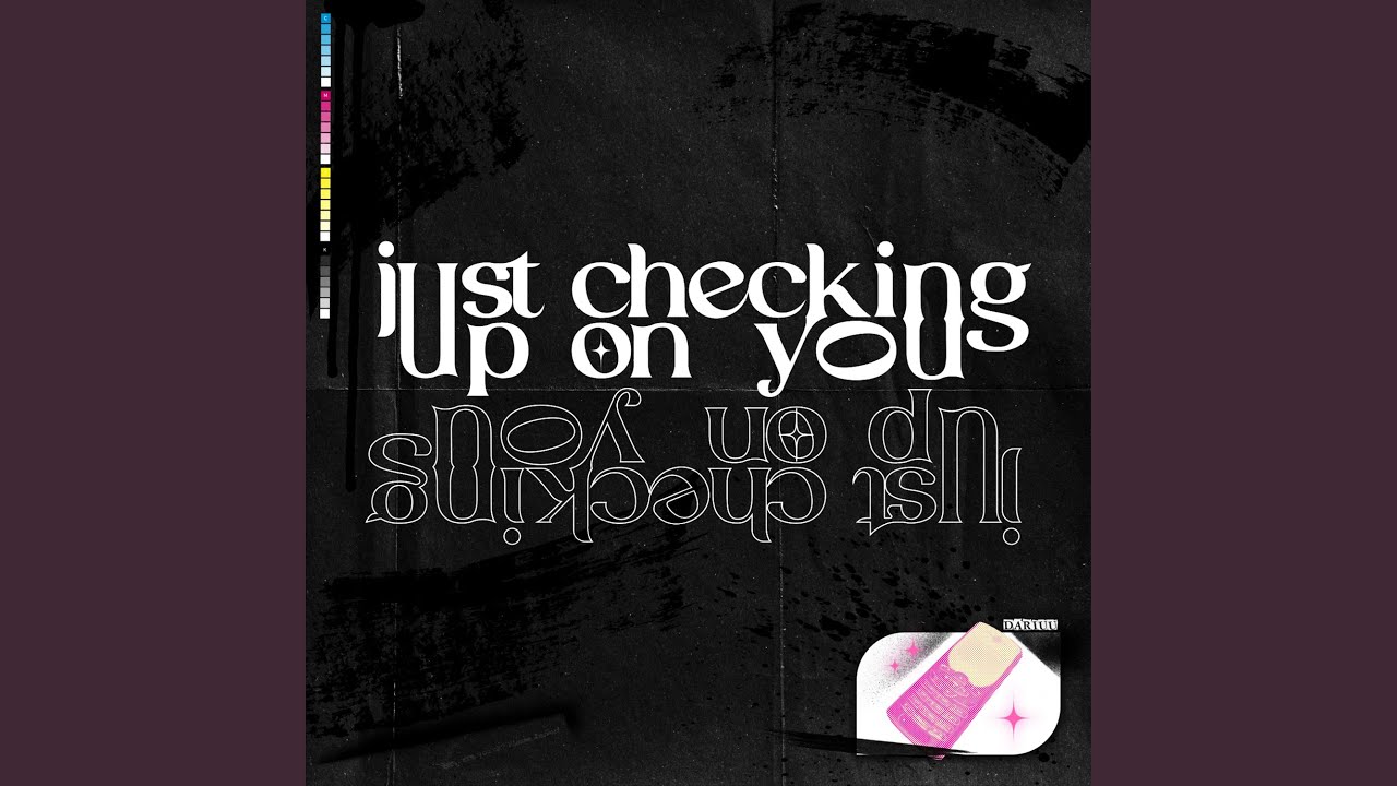 Just Checking Up On You YouTube just-checking-up-on-you-youtube