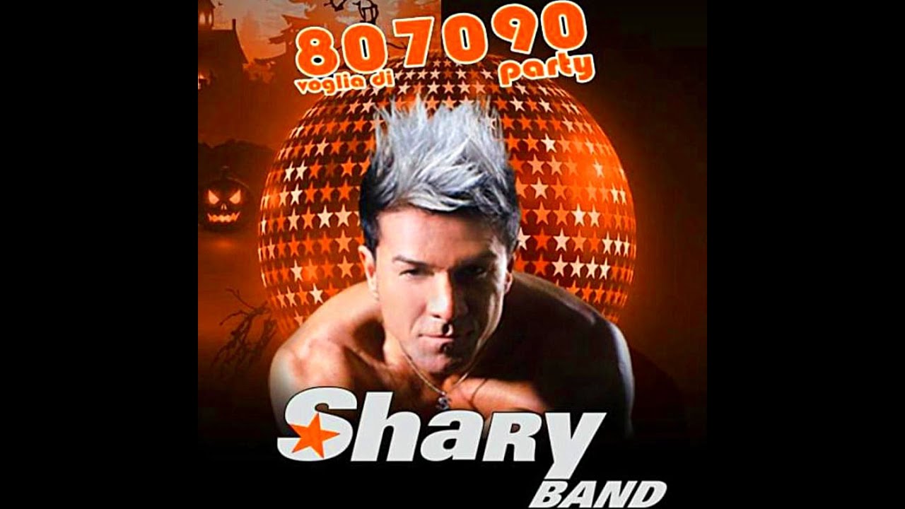 Shary Band (Acqui Terme, 13 Jul 2024) - YouTube