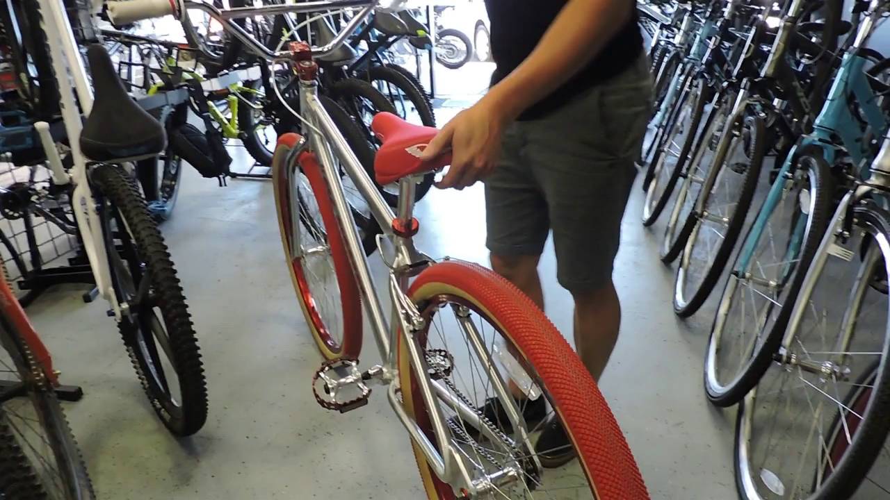 SE Big Ripper 2017 - YouTube