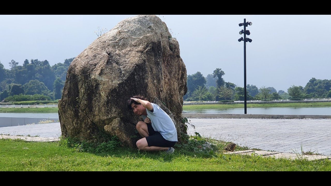 LongReviewPark ep. 02 - SKBEE 1 day trip - YouTube