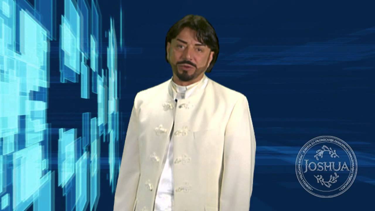 Sveto Pismo i Duh Sveti - vlč. Zlatko Sudac - YouTube