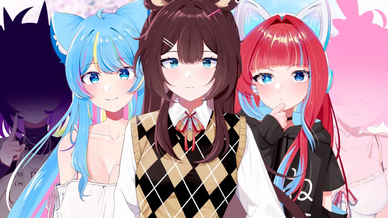 Love 💛 Kira - Visual Novel Demo Trailer - YouTube