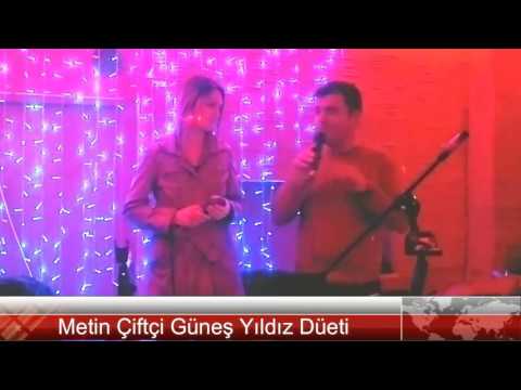 metin çiftçi muhabbet güneş yıldız düet 2022 amatör @hairdressereducation