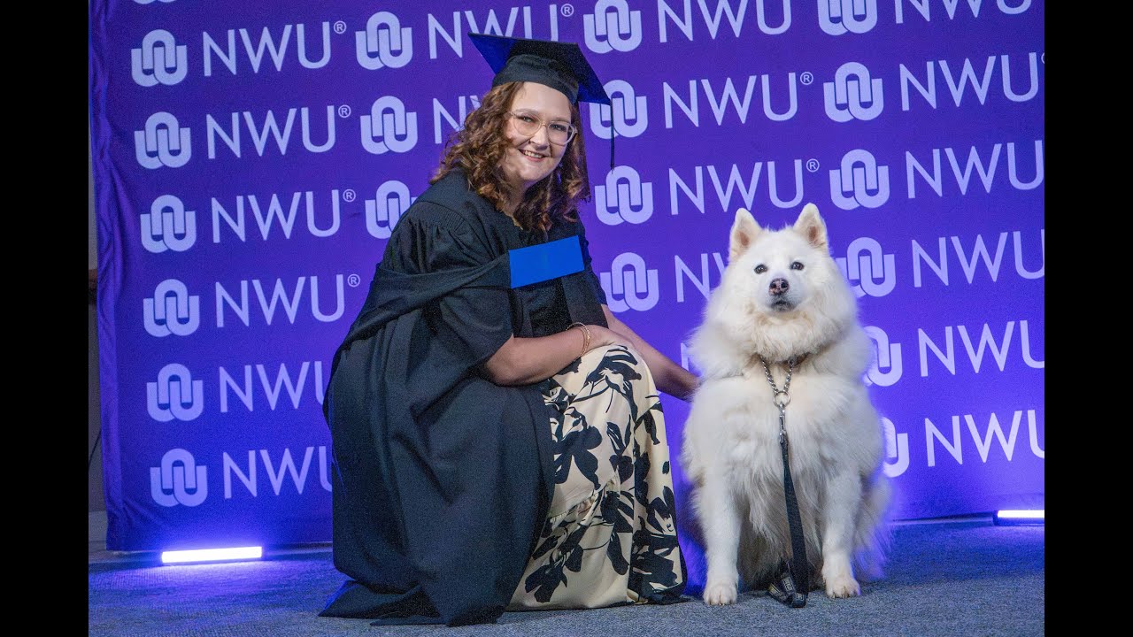 From uncertainty to triumph: Lize Marais and Holly's graduation Story ...