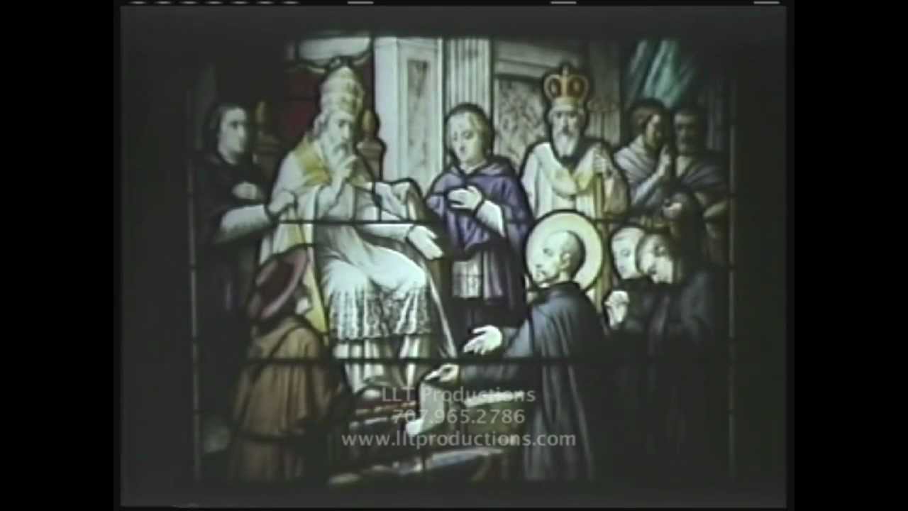 The History of the Jesuits - YouTube