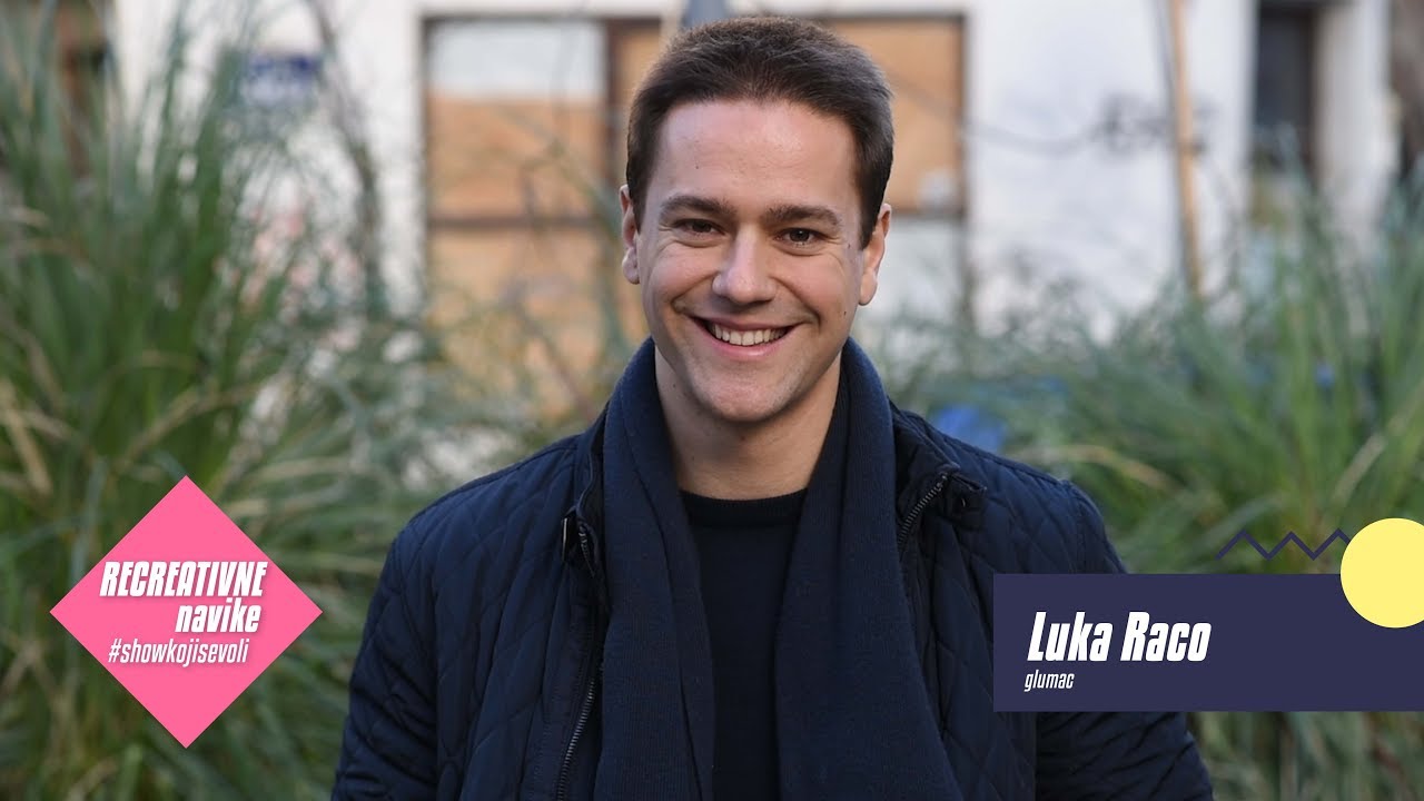 REC NAVIKE - Luka Raco - [S07E02] - YouTube