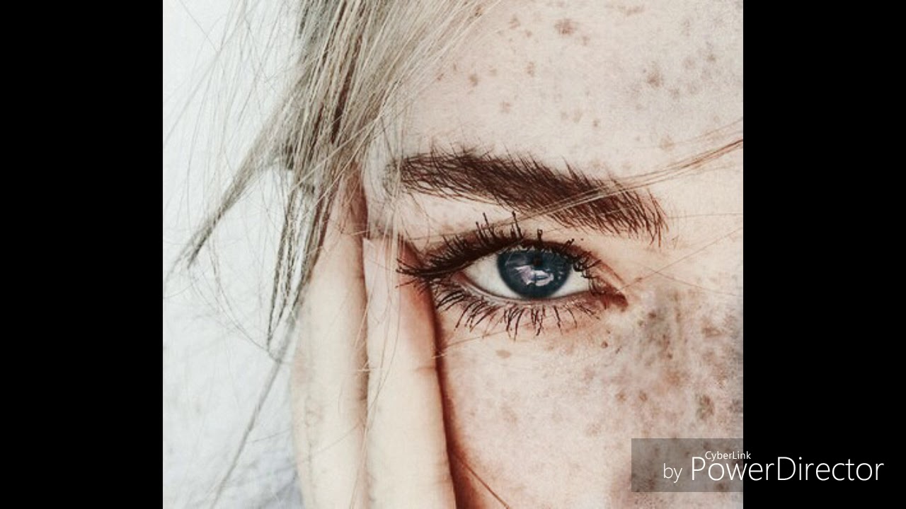 Desired Eyebrows Subliminal《Super Powerful》 - YouTube