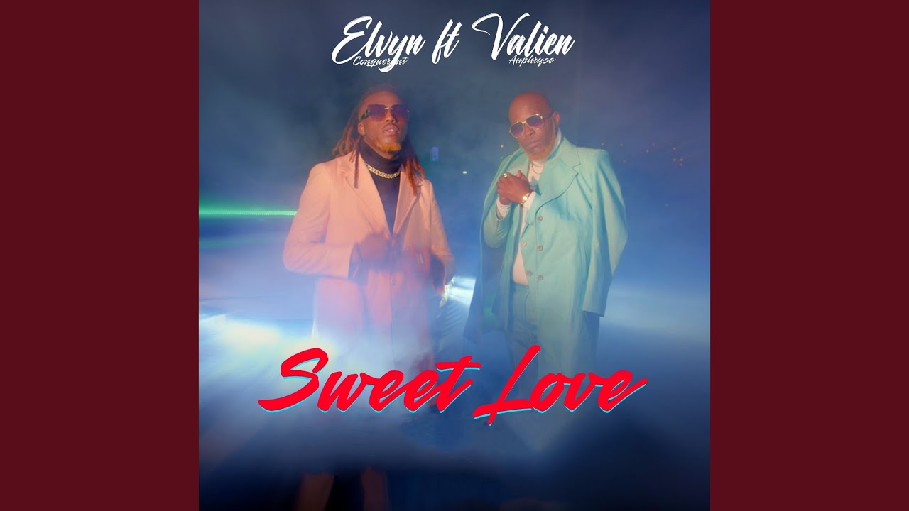 Sweet Love - YouTube