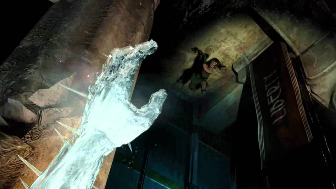 Bioshock TV Commercial - YouTube