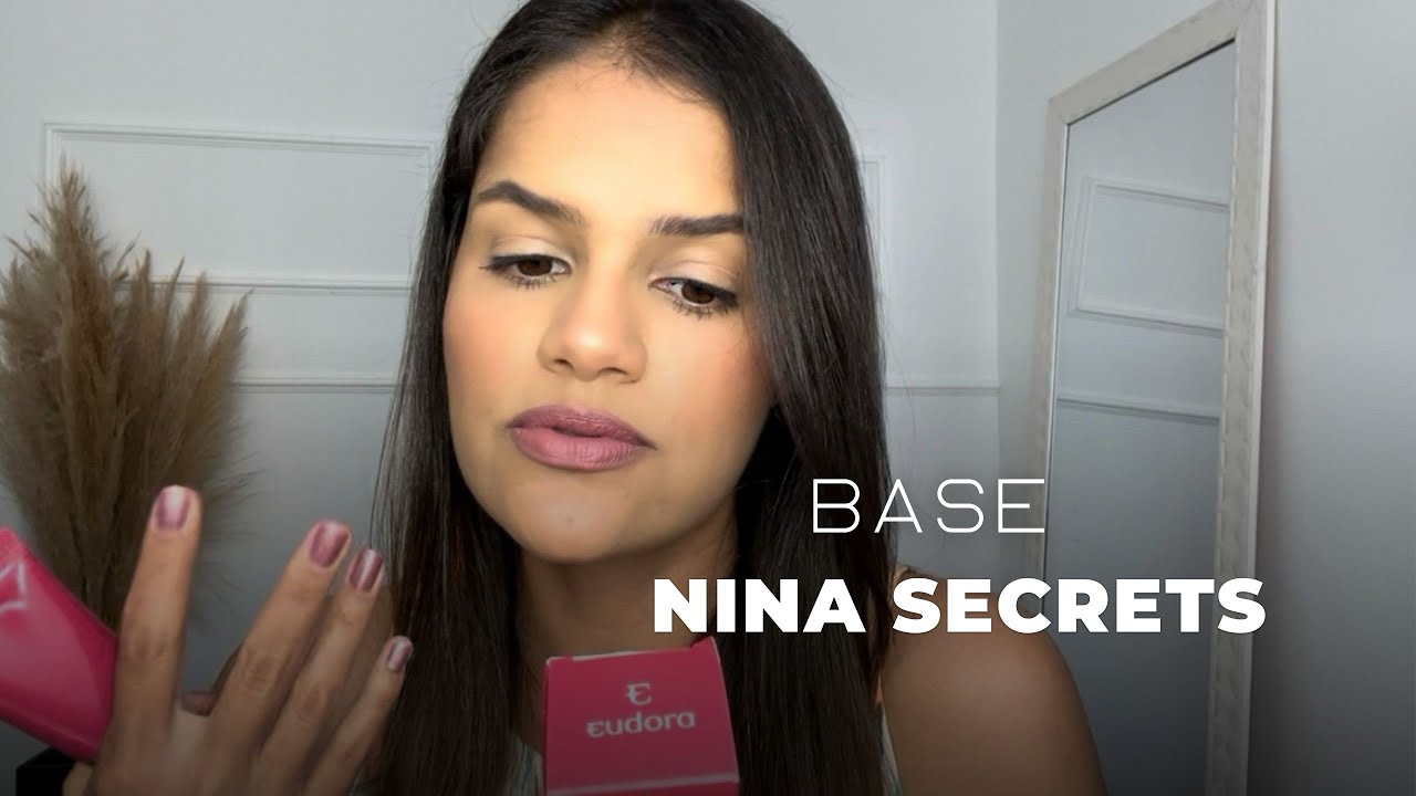 Base Nina Secrets - YouTube
