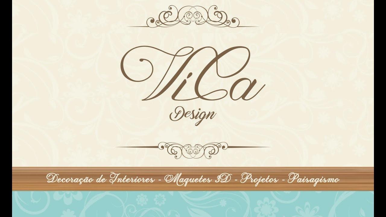 ViCa Design - Apresentação - YouTube