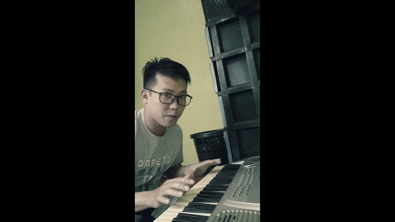 Piano Cover Meme - YouTube