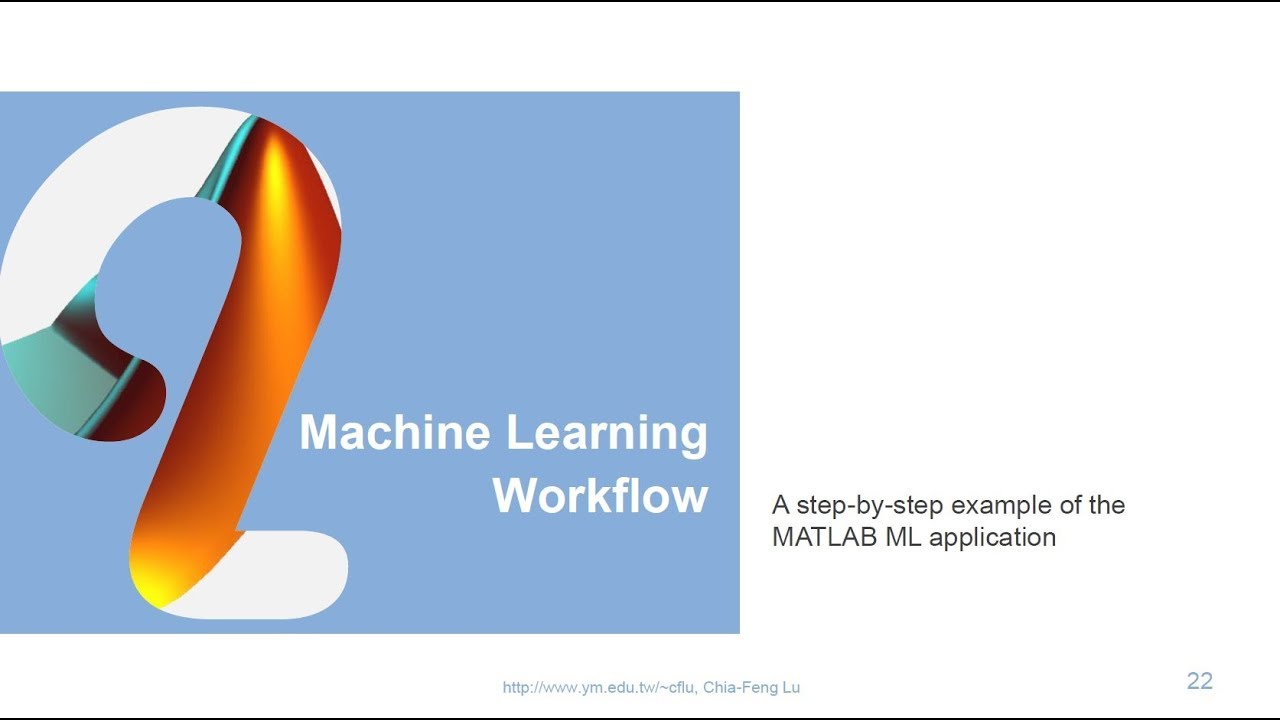 [2020.03.12 Lesson2-Session2] Machine Learning Workflow - An Example ...