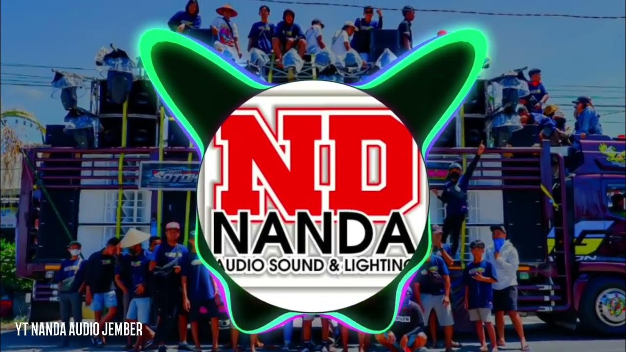 BRE PETRUNKA Nanda Audio Jember Vt Outnaira - YouTube