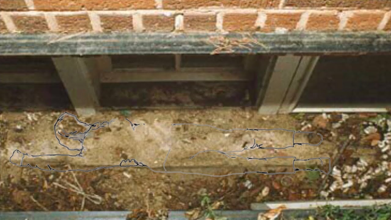 JonBenet Ramsey Case - JonBenet’s Dead Body - YouTube