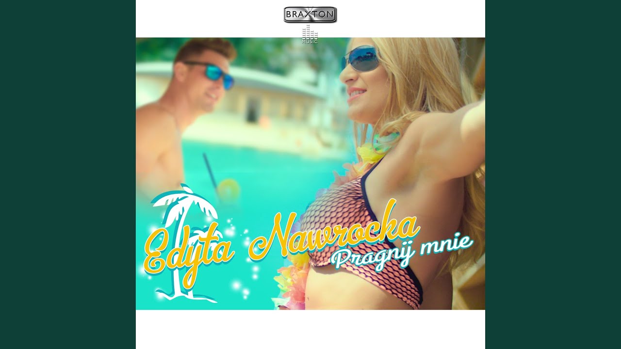 Pragnij Mnie - YouTube