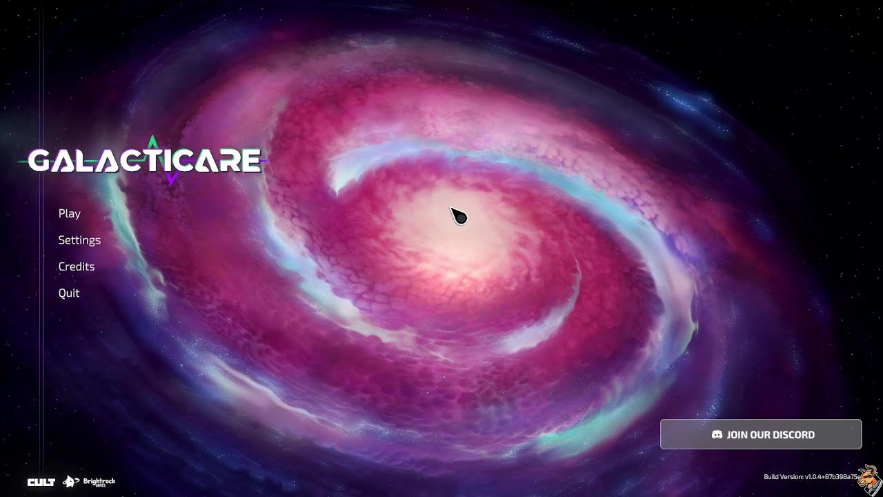 Orientation | Galacticare Part 1 - YouTube