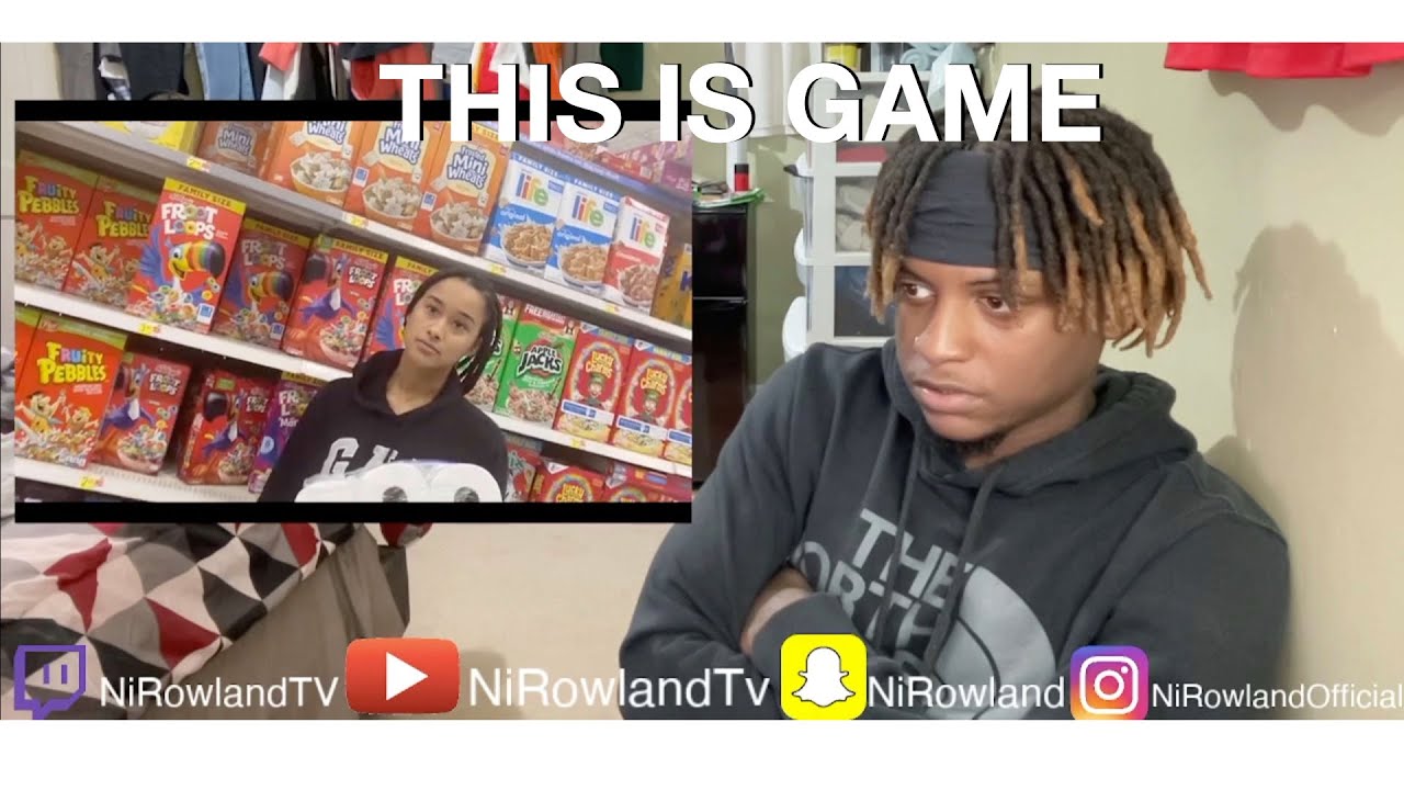 The SECRET To Get Any Girl |I Met This THICK Snack. GAVIN LERON ...