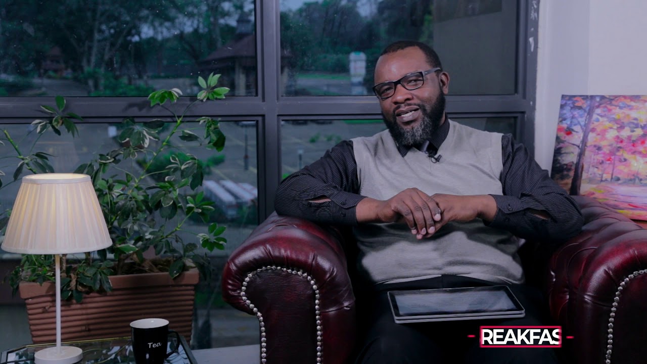 Breakfast with James Okumu : Hypocritical Worship - YouTube