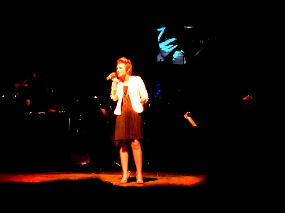 Steph Rolling in the Deep - YouTube