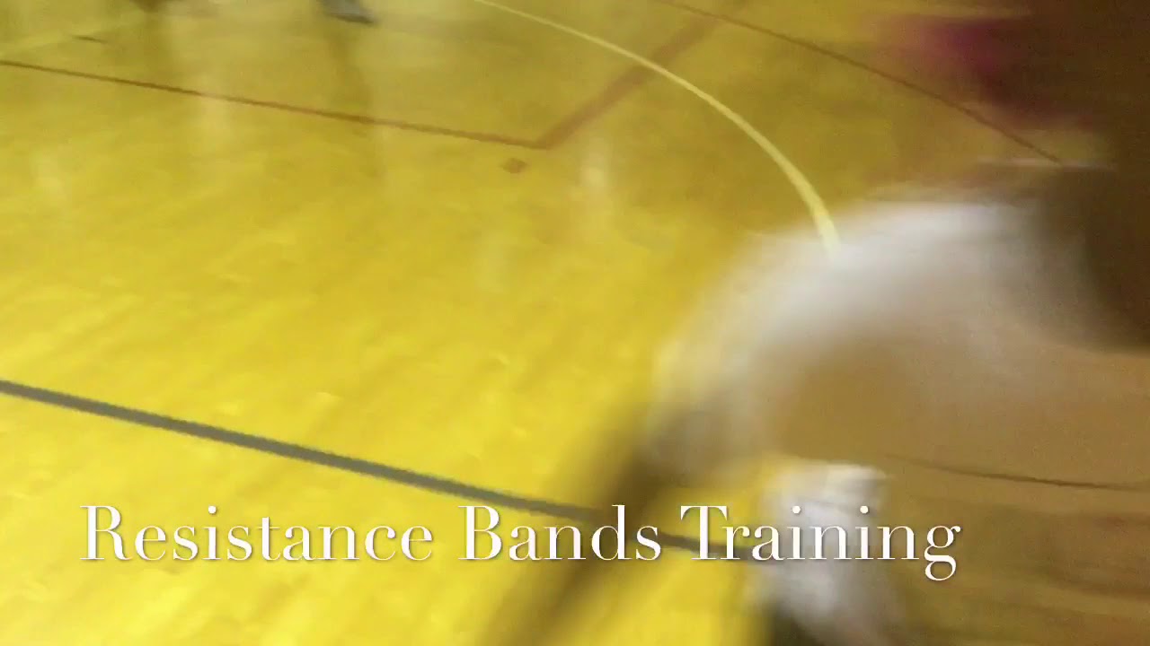 Performance REVIEW OF THE Vikingstrength 360° Resistance Running ...