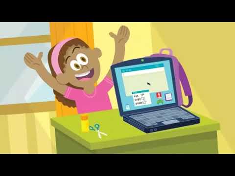 Power Up 3 Unit 6 All videos vocabulary - YouTube