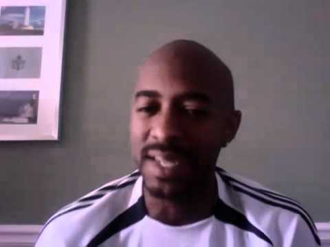 Journey Don't Stop Believing by Michael Ayers - YouTube