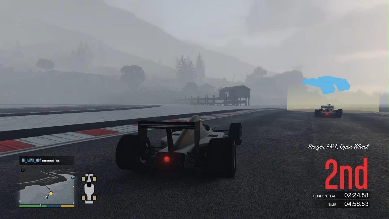 Hnusny som TFUJ - YouTube