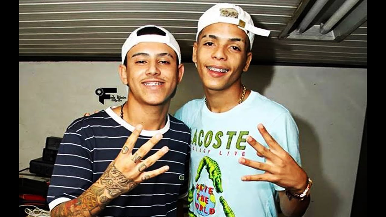 MC PH - SEM PAUSE ( DJ R7 ) ( LANÇAMENTO 2015 ) ♫♪ - YouTube