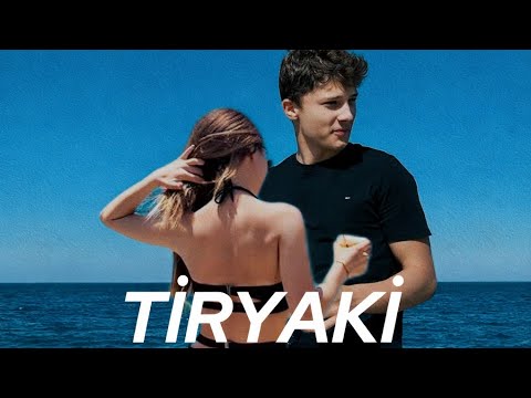 Tiryaki 1.Bölüm 