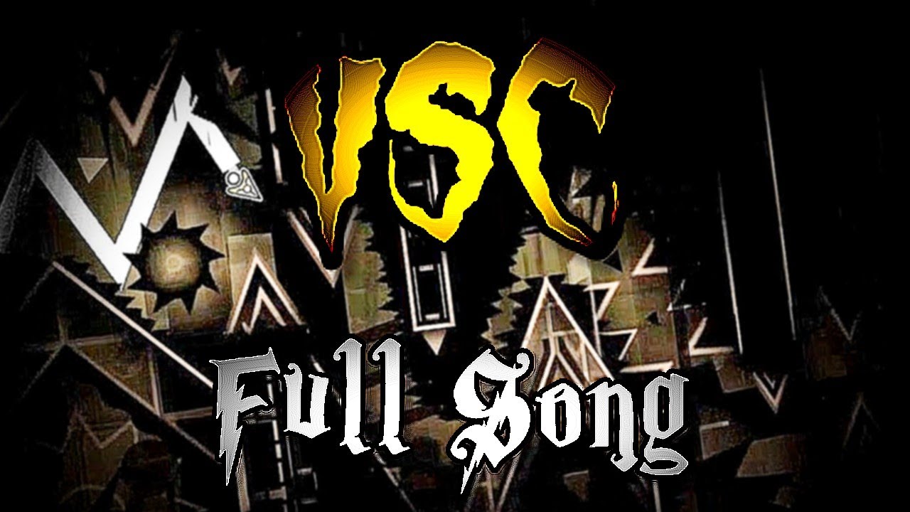 "VSC" Full Song | GD Music - YouTube