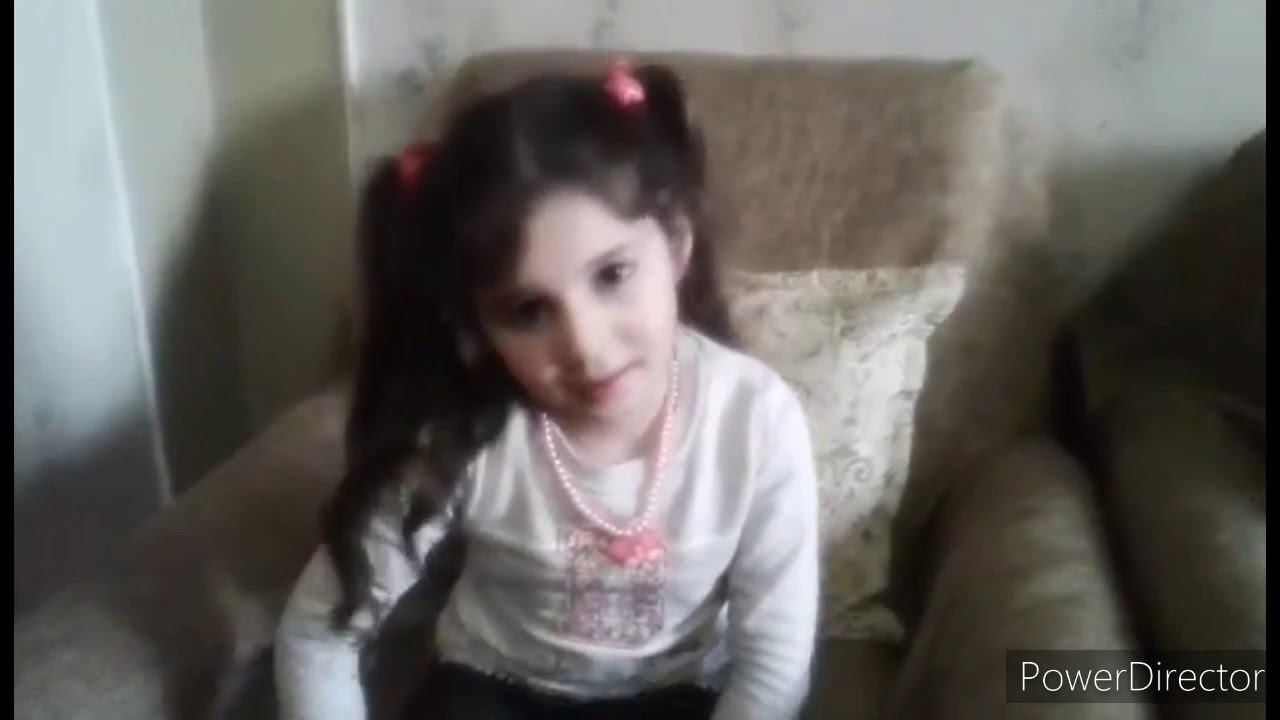 My family by Gayane Manukyan - YouTube