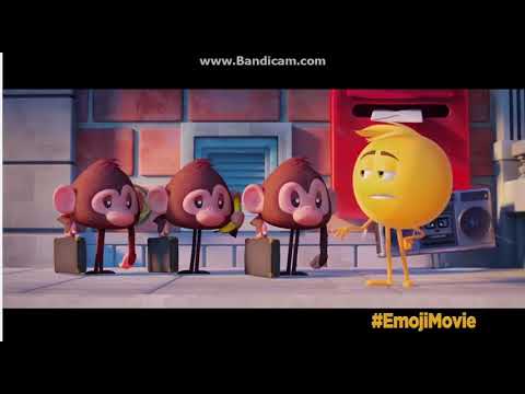 Emoji Karma - YouTube