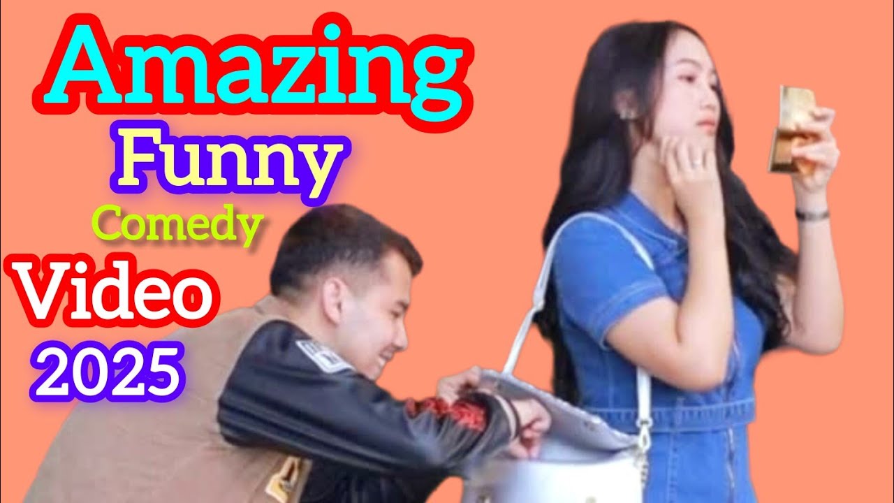 Top Hundred of One Trending Very Special Funny Comedy Video 🤓😅 EP- 7 ll ...