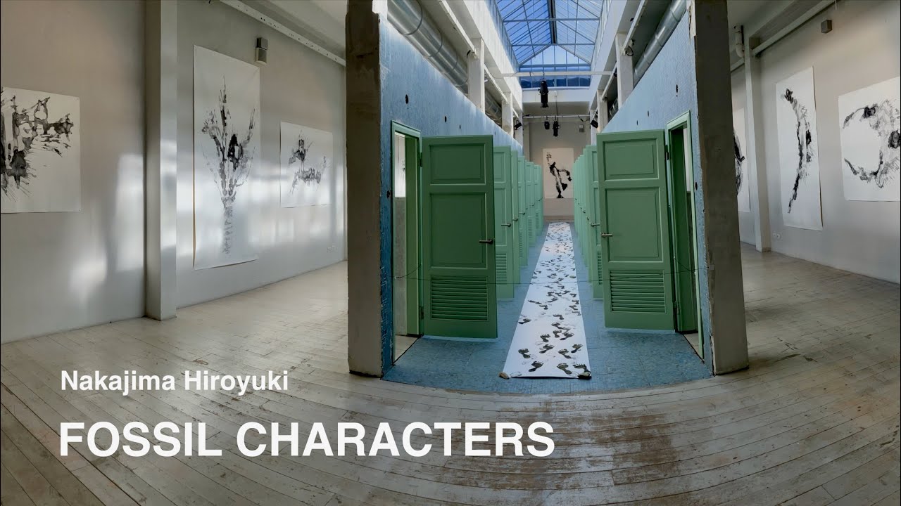 FOSSIL CHARACTERS - YouTube
