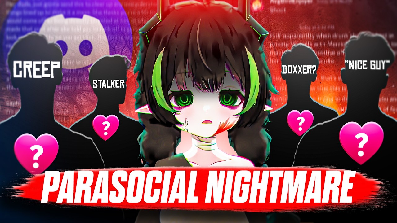 She Played Her Fanbase Like a Dating Sim | The Elfinpsyop Situation ...