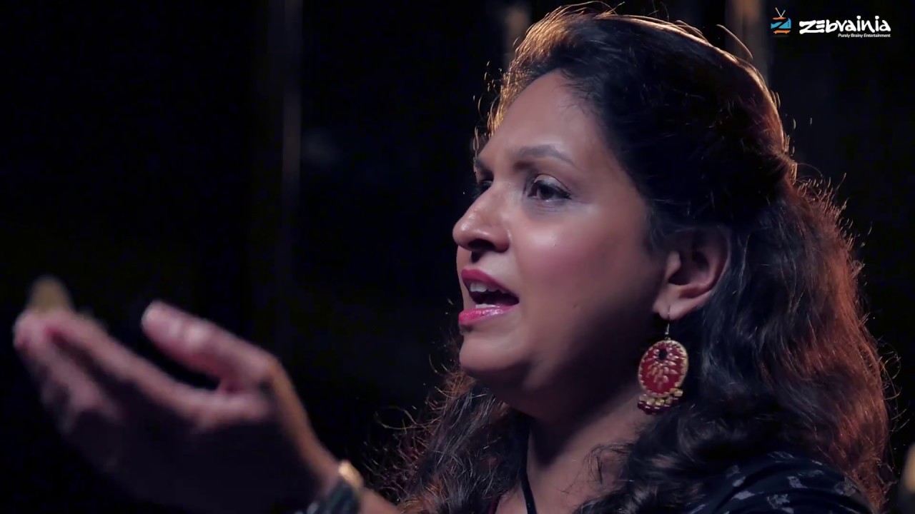 सुंदर ते ध्यान | Sundar Te Dhyan | SE01 EP06 | Jadu Ashi Ghade Hi ...