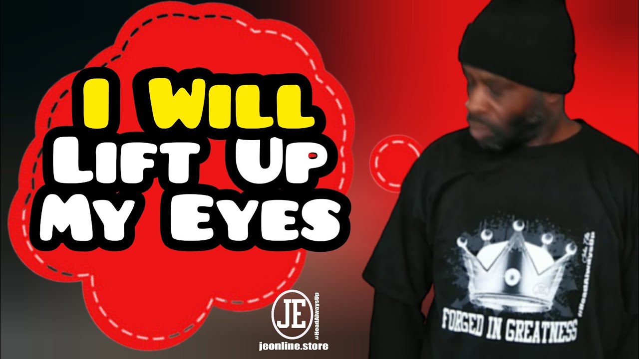 Lord is my help. Uncle JE. Bro Joshua. (Coffee with Uncle JE) Christian ...