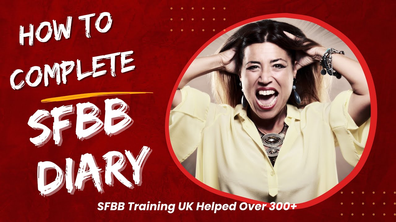 Food Hygiene Training UK SFBB Daily Diary - in Minutes. - YouTube