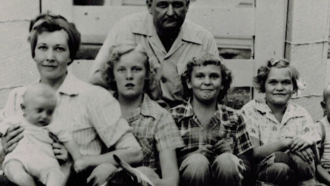 Bonnie Jackson 100 Years Final - YouTube