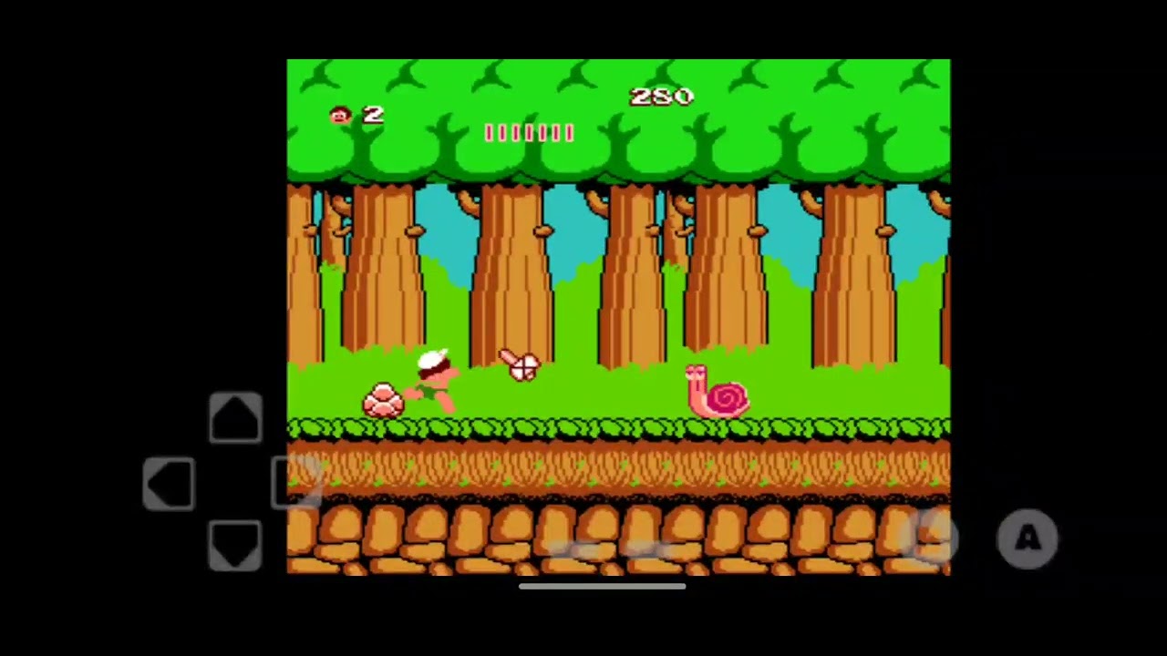 Lets Try Some Adventure Island Ep 01 YouTube lets-try-some-adventure-island-ep-01-youtube
