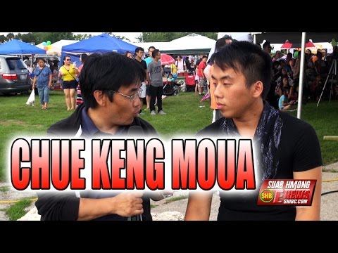 Suab Hmong e-News: Exclusive Interviewed Chue Keng Moua, Hmong Singer ...