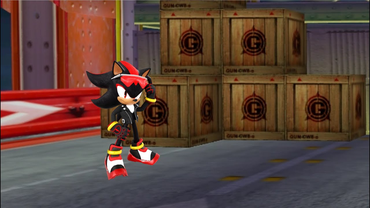 How to Unlock Biker Shadow FAST! - YouTube