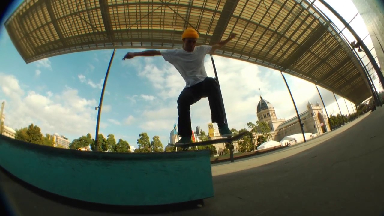 i2td - Matthew Ware - YouTube