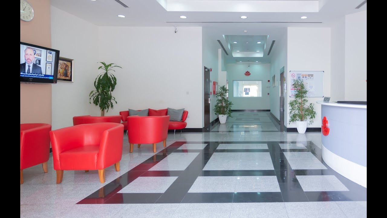 Les Roses Apartment 3 - Mansoura - YouTube