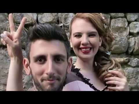 ♥ ♥ NURSAH & BARIS ♥ ♥ EVLENIYOR A DOSTLAR :)