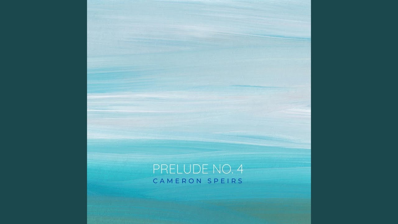 Prelude No. 4 - YouTube