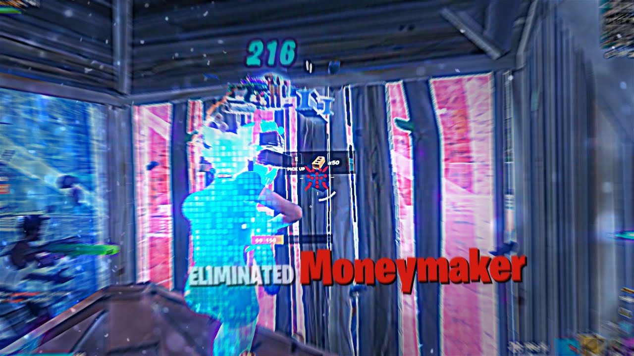 Love On Me x Prince of Egypt 💖 (ft. Moneymaker) | Fortnite Highlights ...