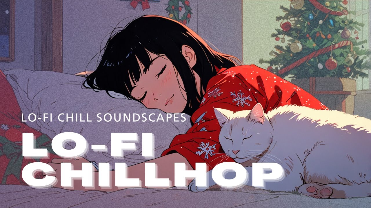 Morning Retro Chillhop | Lo-Fi Beats for Lazy Genius Focus - YouTube